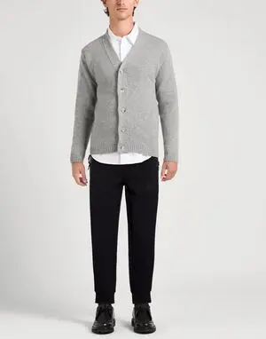 Armani Exchange Pants Size Cotton, Polyester, Elastane