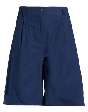 KAOS Bermuda Shorts - Navy