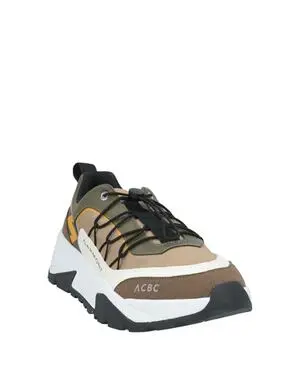 ACBC X GARMONT X Acbc Low-top Sneakers