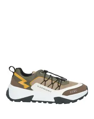 ACBC X GARMONT X Acbc Low-top Sneakers