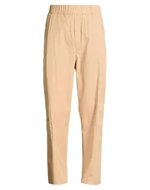 LANEUS Casual Solid Cotton Pants