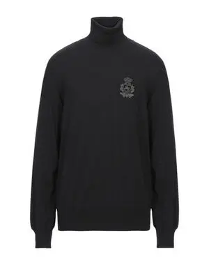 Dolce & Gabbana Turtle Neck