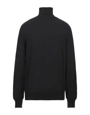 Dolce & Gabbana Turtleneck Knit Top