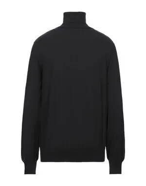 Dolce & Gabbana Turtleneck Knit Top