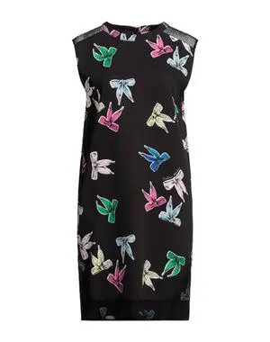 Boutique Moschino Sleeveless Dresses