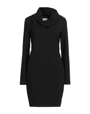 ALESSIA SANTI Mini Bodycon Dress