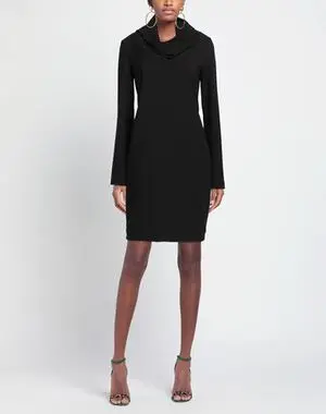 ALESSIA SANTI Mini Bodycon Dress