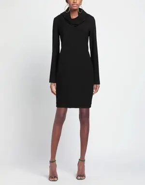 ALESSIA SANTI Mini Bodycon Dress