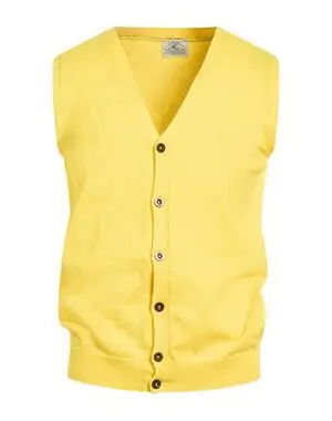 MQJ Cotton Cardigan
