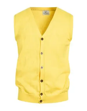 MQJ Cotton Cardigan