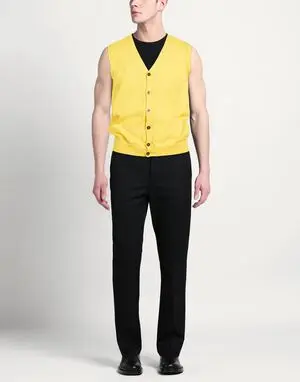 MQJ Cotton Cardigan