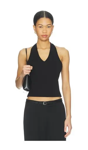 Lna Tide Halter Top