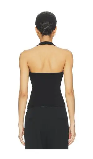 Lna Tide Halter Top