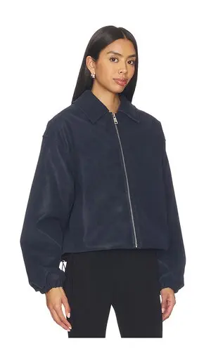Lioness Nirvana Bomber