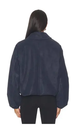 Lioness Nirvana Bomber