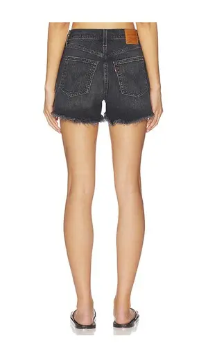 LEVI'S 501 Curve Short In Wash