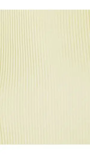 L'IDEE Elevate Gown - Yellow