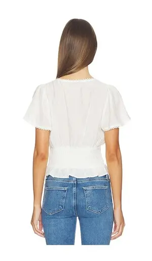 Paige Rive Top