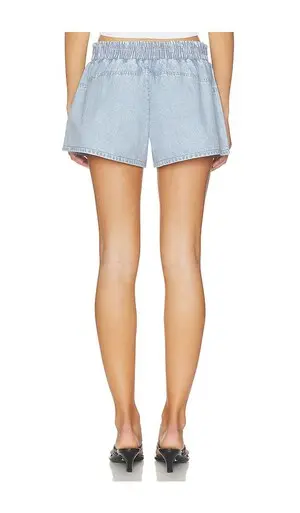 Rag & Bone Rb Miramar Flyweight Run Shorts