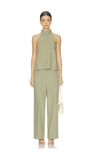 SAMSOE SAMSOE Sarheos Top - Sage