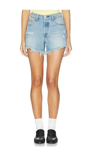 LEVI'S 501 Curve Short