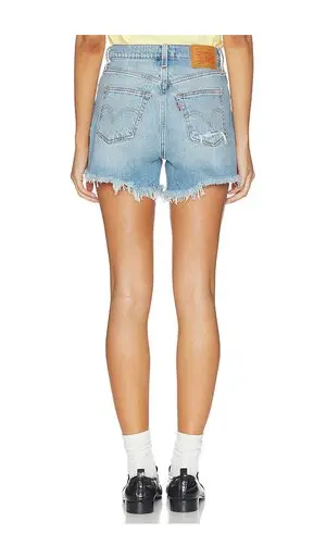 LEVI'S 501 Curve Short