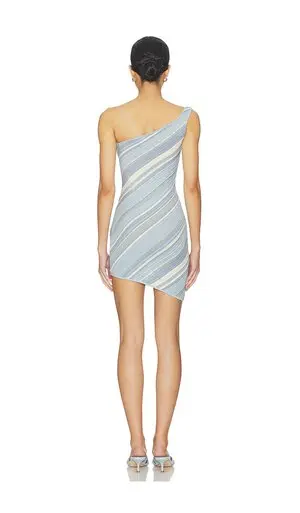 KAPRI Milan Mini Dress