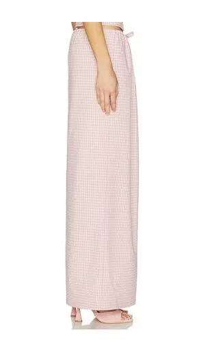 MORE TO COME Luciya Maxi Skirt