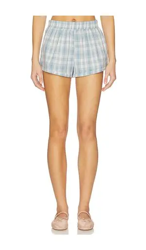 More To Come High Waisted Shorts For Women