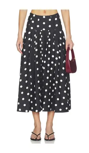 Nicholas Midi Skirts