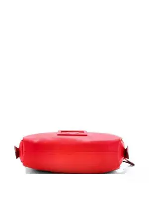 Givenchy Id93 Leather Medium Shoulder Bag