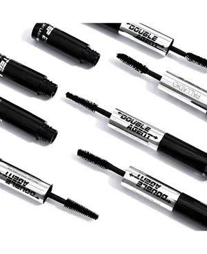 PALLADIO Mascara Double Agent