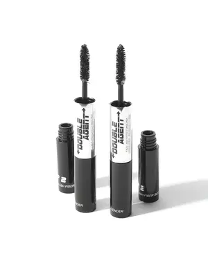 PALLADIO Mascara Double Agent