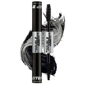 PALLADIO Mascara Double Agent