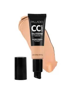 PALLADIO Cc Cream - Light 22n