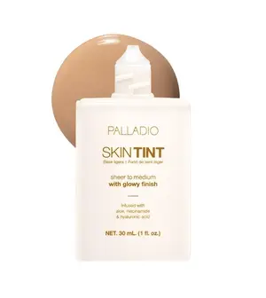PALLADIO Skin Tint - Medium Beige
