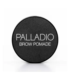 PALLADIO Brow Pomade Waterproof - Medium Brown