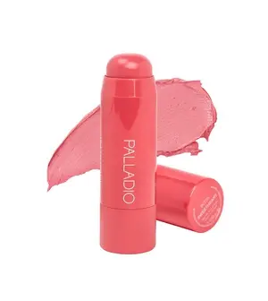 PALLADIO I'm Blushing 2-in-1 Cheek And Lip Tint - 0.20 Oz Sweetheart