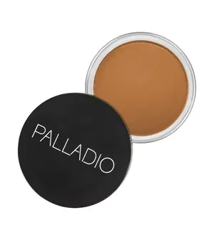 PALLADIO Cream Bronzer - Cinnamon Spice