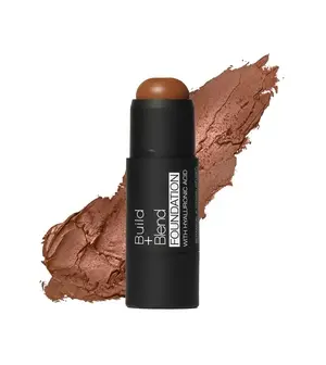 PALLADIO Build + Blend Foundation Stick - Mocha