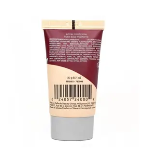 PALLADIO Rice Primer 0.71 Oz - Pink