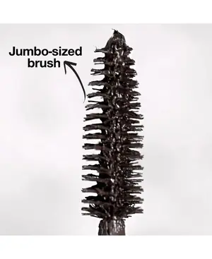 PALLADIO Mascara 4d Boost - Black