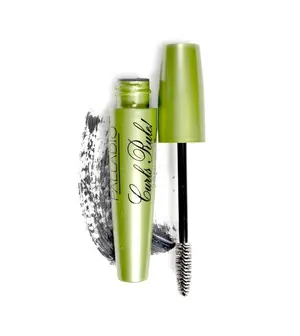 PALLADIO Mascara Curls Rule - Black