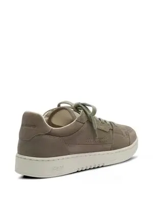 Axel Arigato Dice Lo Sneakers - Brown