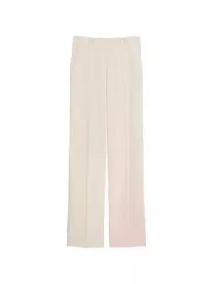 Max Mara Wide-leg Wool Trousers