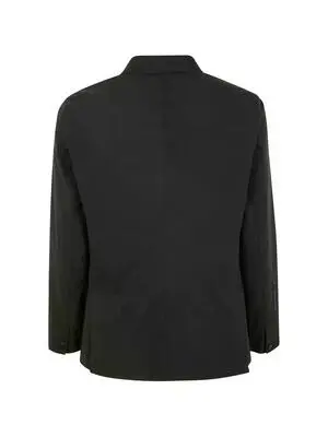 PEOPLE OF SHIBUYA Travel Buttoned Blazer