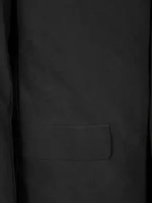 PEOPLE OF SHIBUYA Travel Buttoned Blazer