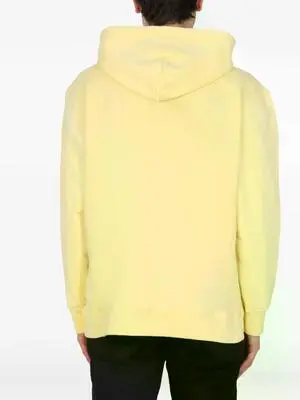 Opening Ceremony Logo-print Hoodie