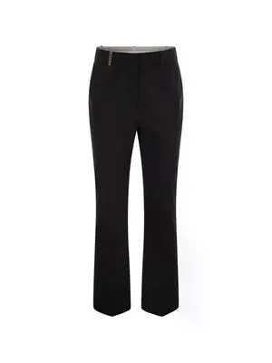 Peserico Trousers
