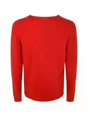 MD75 Crew Neck Cashmere Sweater